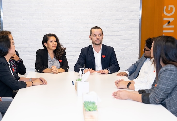 Easy Wedding Team Team 2023 - Easy Wedding