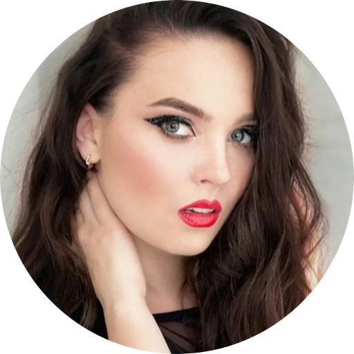 Irina Logo - Easy Wedding