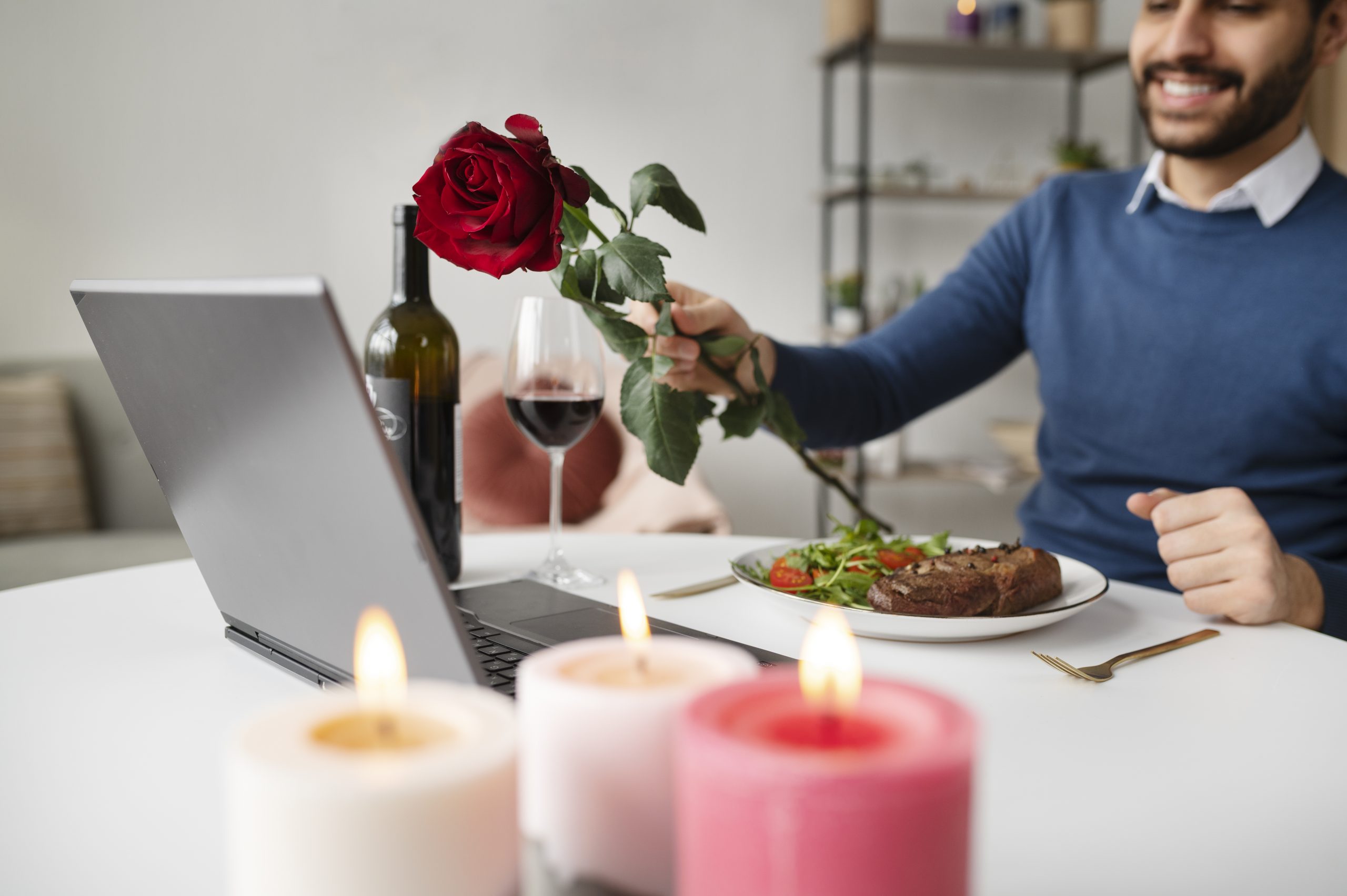 Steps To Get Married Online - Easy Wedding