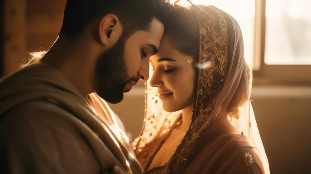 Muslim-Nikah - Easy Wedding