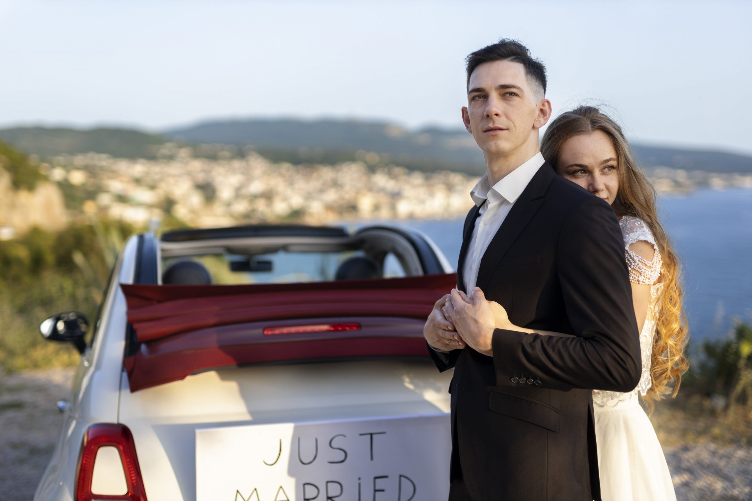 Foreign Marriage In UAE - Easy Wedding
