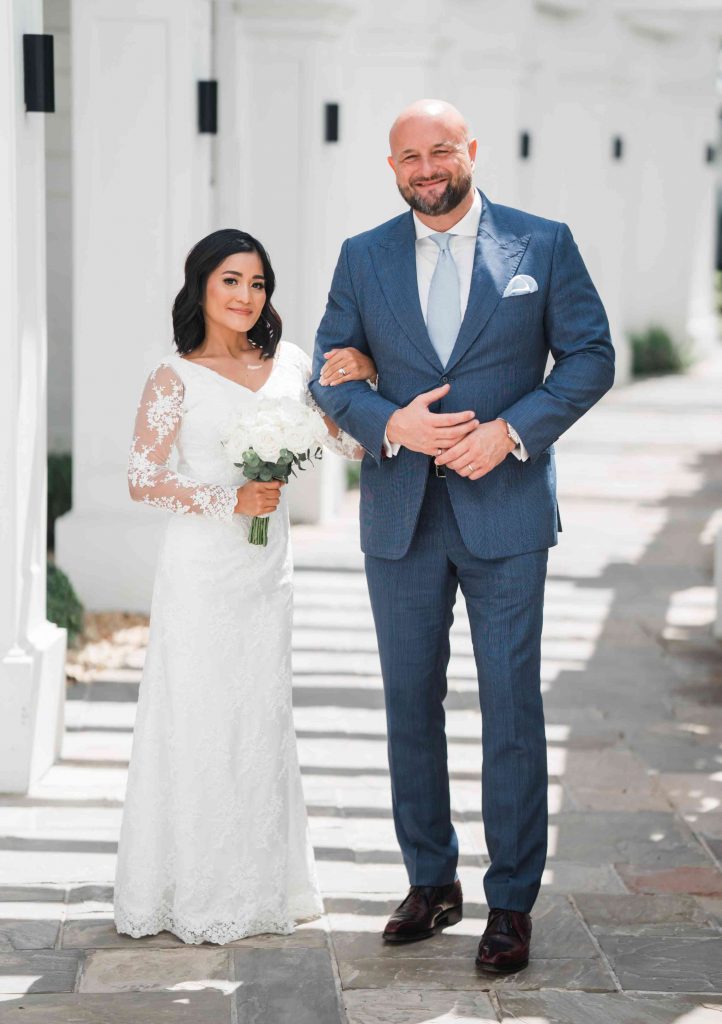 Marriage In UAE For Foreigners: How US Citizens Can Get Legally Married ...